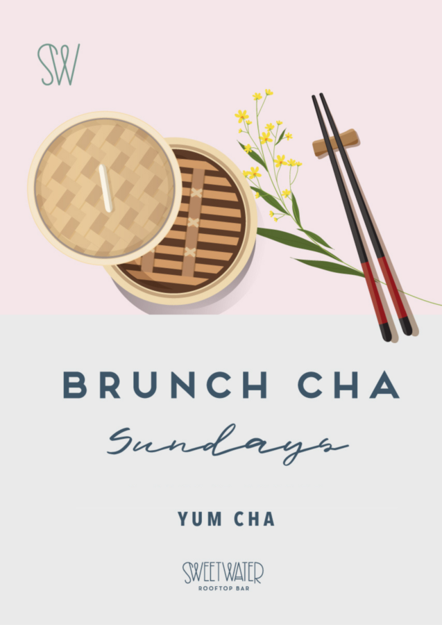 Rooftop Bar & Restaurant - Sweetwater Fremantle, Perth