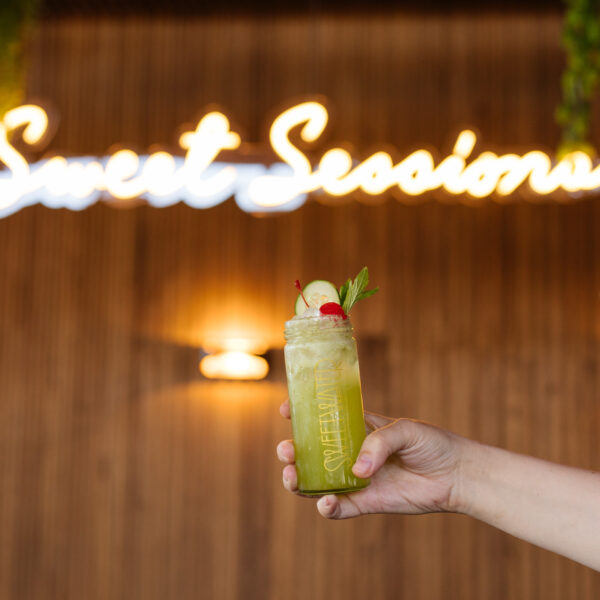 Rooftop Bar & Restaurant - Sweetwater Fremantle, Perth