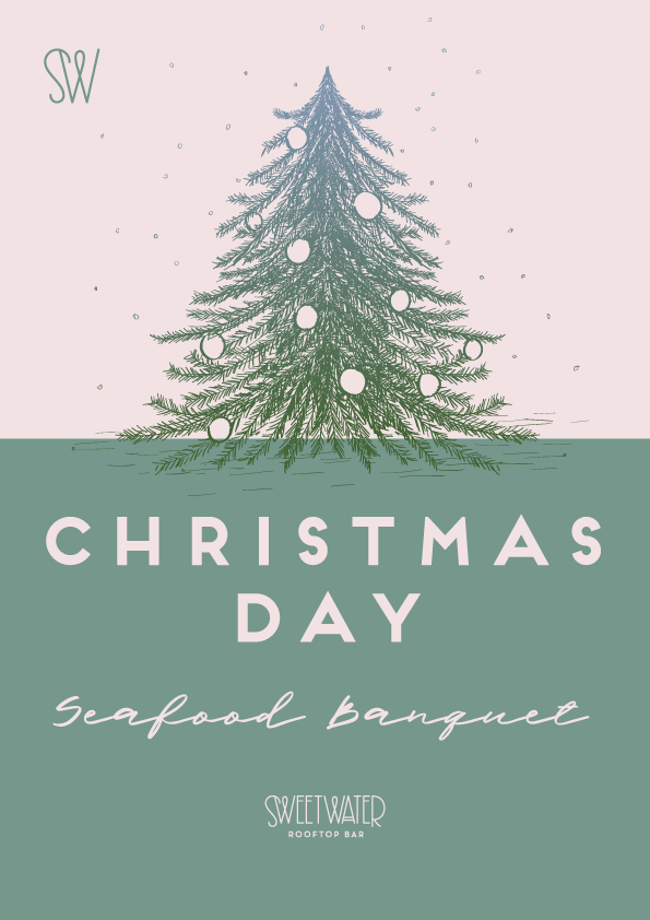 Rooftop Bar & Restaurant - Sweetwater Fremantle, Perth